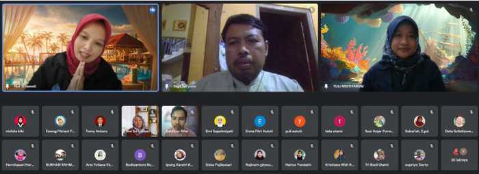 Webinar 4 Sahabat PembaTIK DIY: Kupas Level 2 PembaTIK & Tips Bikin ...