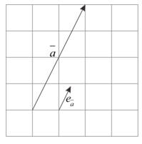 Konsep Vektor dan Beberapa Jenis Vektor