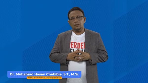 Pusdatin Kemdikbudristek Kembali Gelar Pembatik dan Ki Hajar STEM 2022