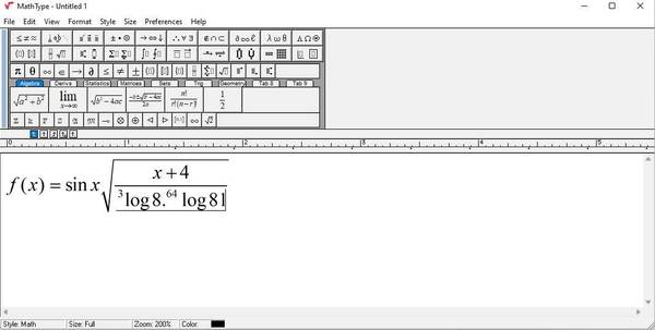 Cara Menginstall Mathtype di Windows